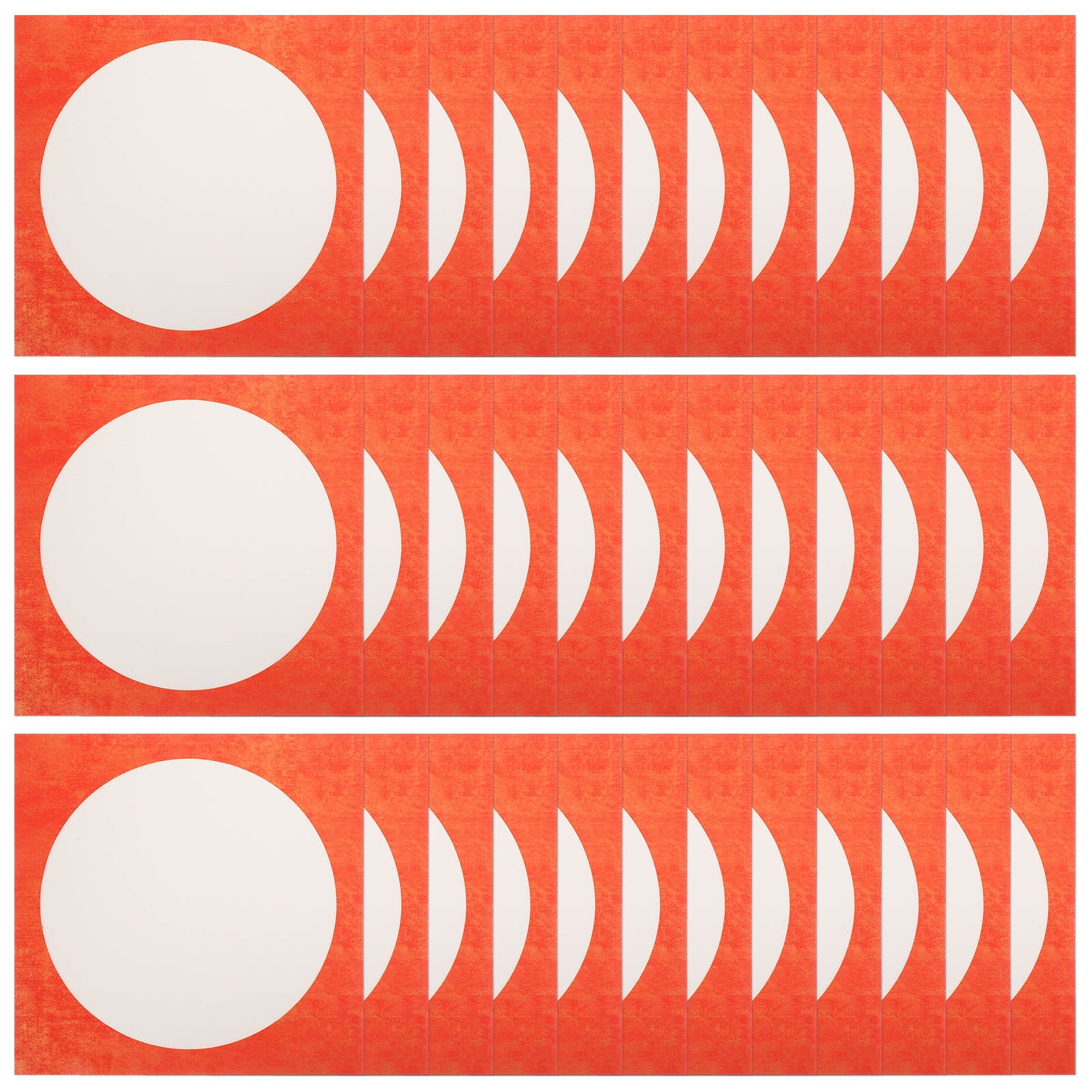 Masteelf 10 Sheets Vintage Rice Paper Drawing Brush Painting - Walmart.com