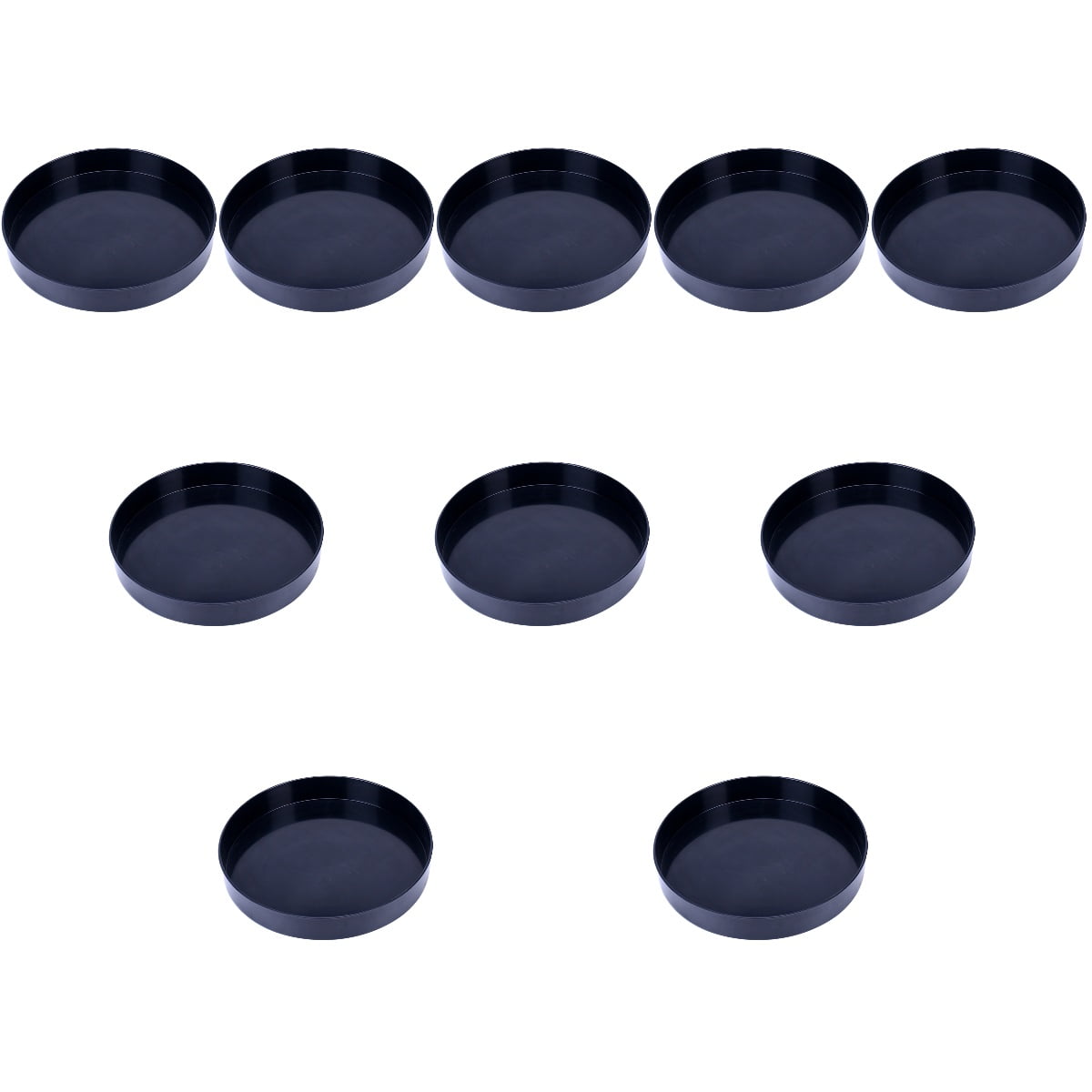 Masteelf 10 pcs Flower Arrangement Base Floral Cage Flower Holder Diy ...