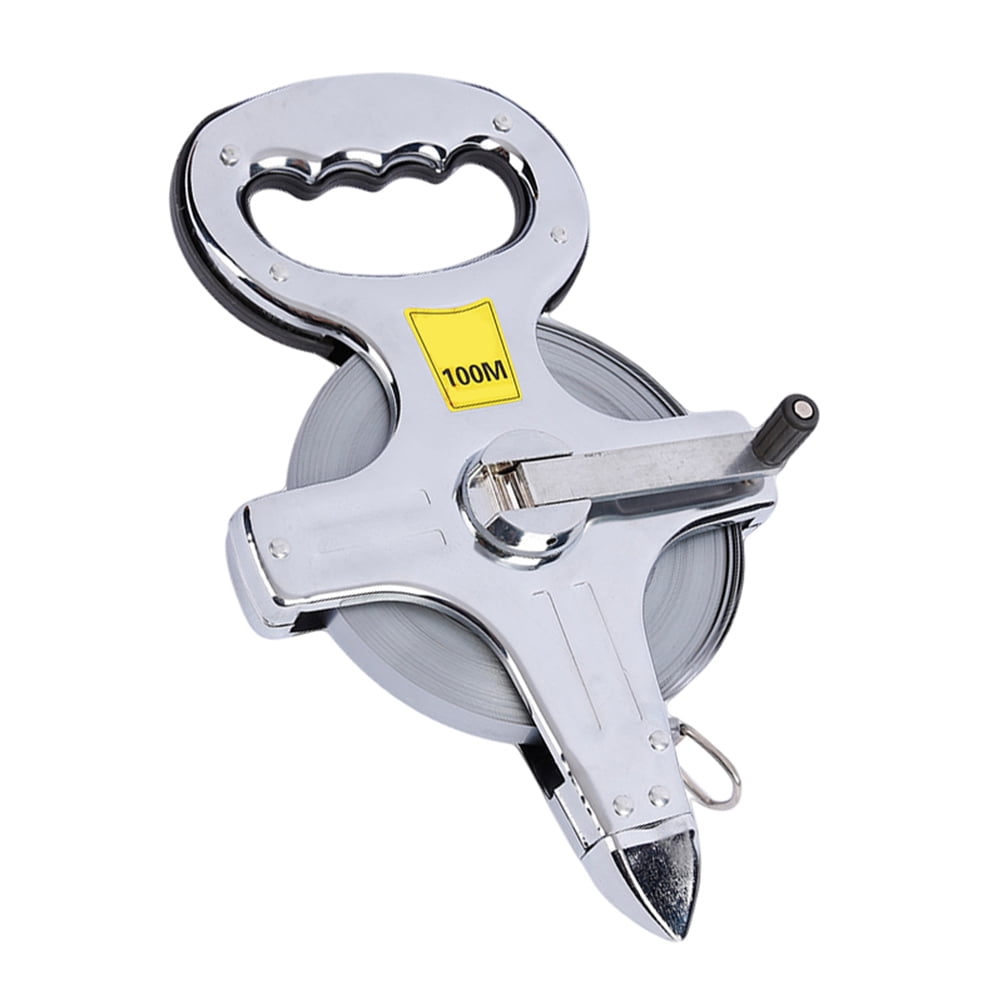 Masteelf 100 Meter Bread Loaf Covers with Fiberglass Tape and Plating ...