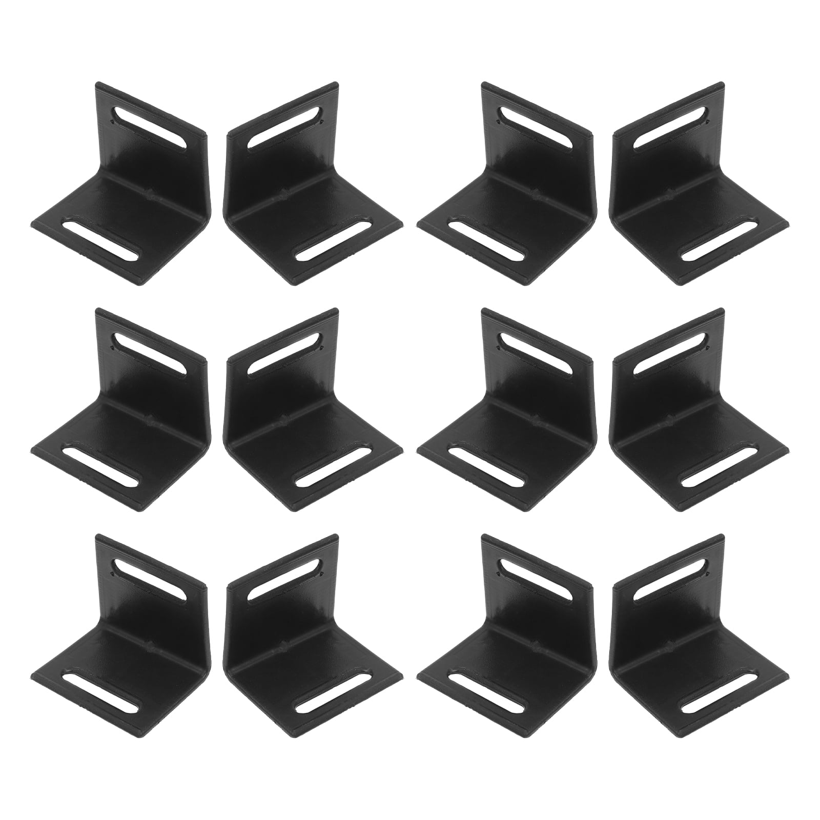 Masteelf 100 Pcs Cargo Load Corner Edge Protector Protectors Flatbed ...