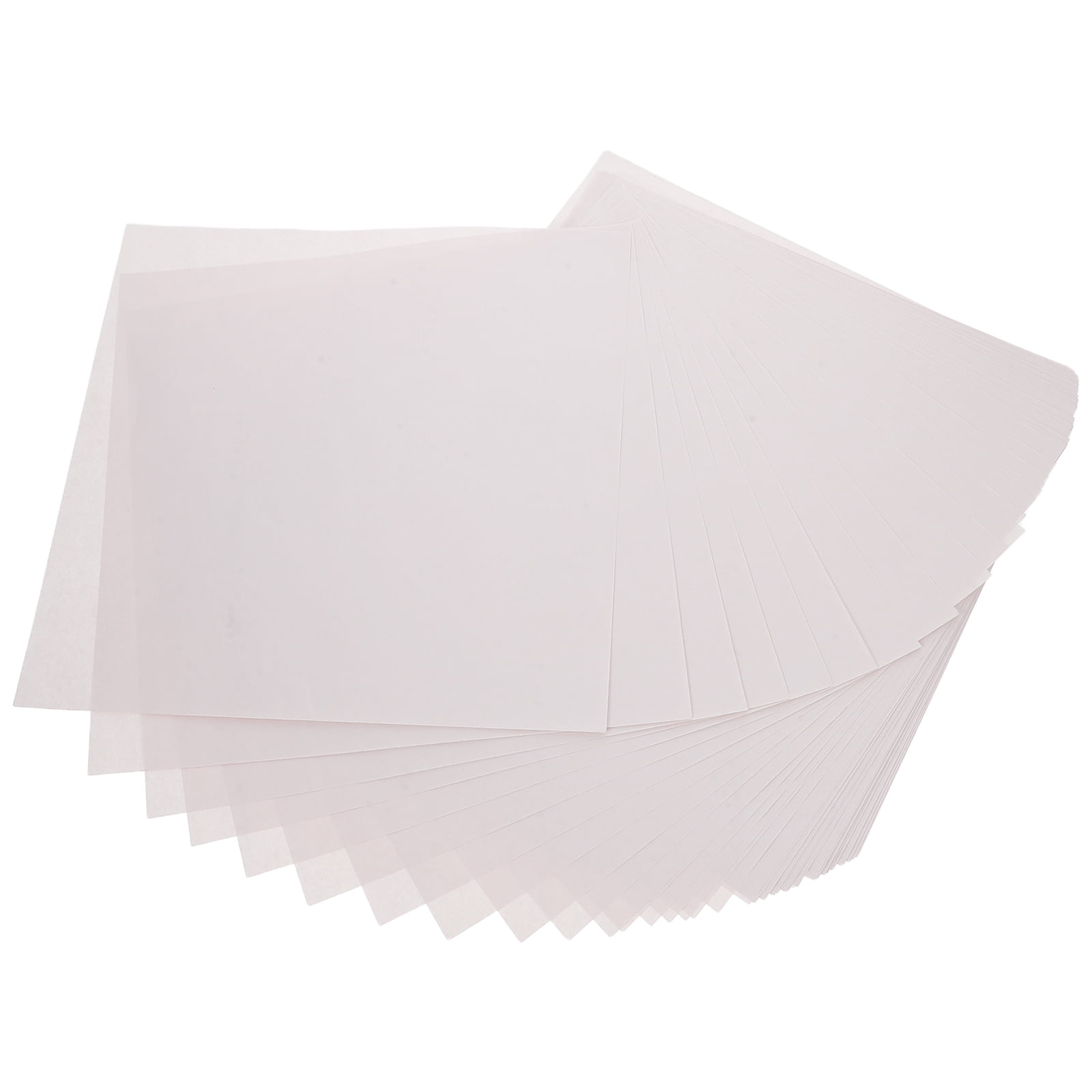 Masteelf 100 Pcs Packing Paper for Glassware Announcement Board Sign ...