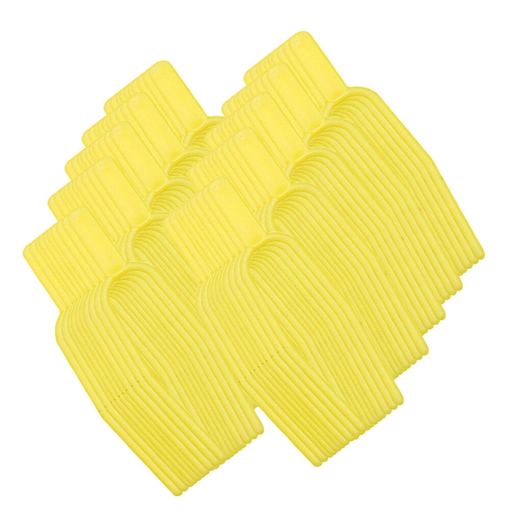 Masteelf 100 Pcs Vine Hooks Plugs Plant Holder Compact Plant Clamp 6 ...