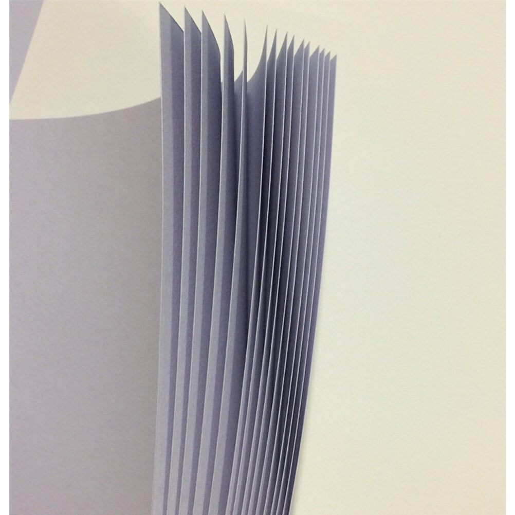 Masteelf 100 Sheet Sketching and Drawing Paper Canvas Painting for ...