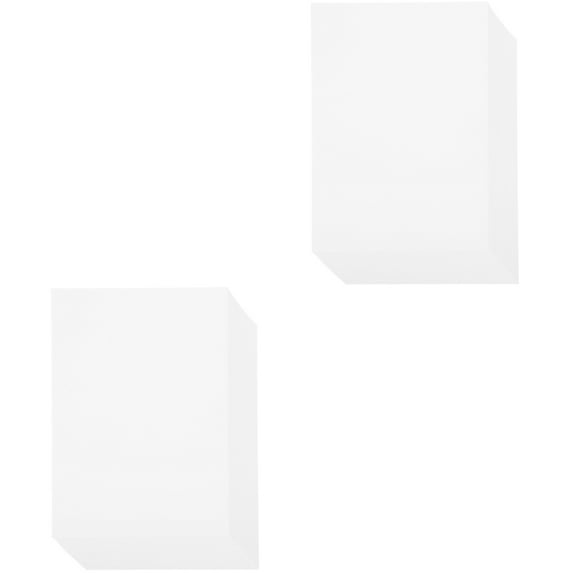 Masteelf 100 Sheets of Colored Pencil Paper Painting Paper Sketch ...