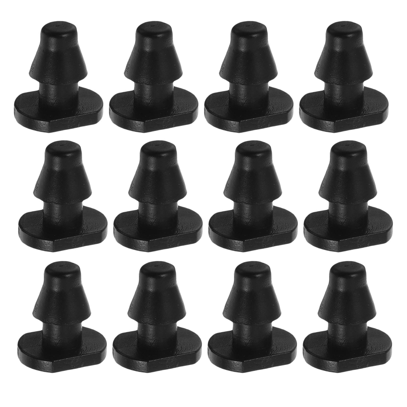 Masteelf 100pcs Barbed End Caps for Drip Irrigation Tubing End Plugs ...