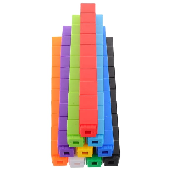 Plastic Blocks