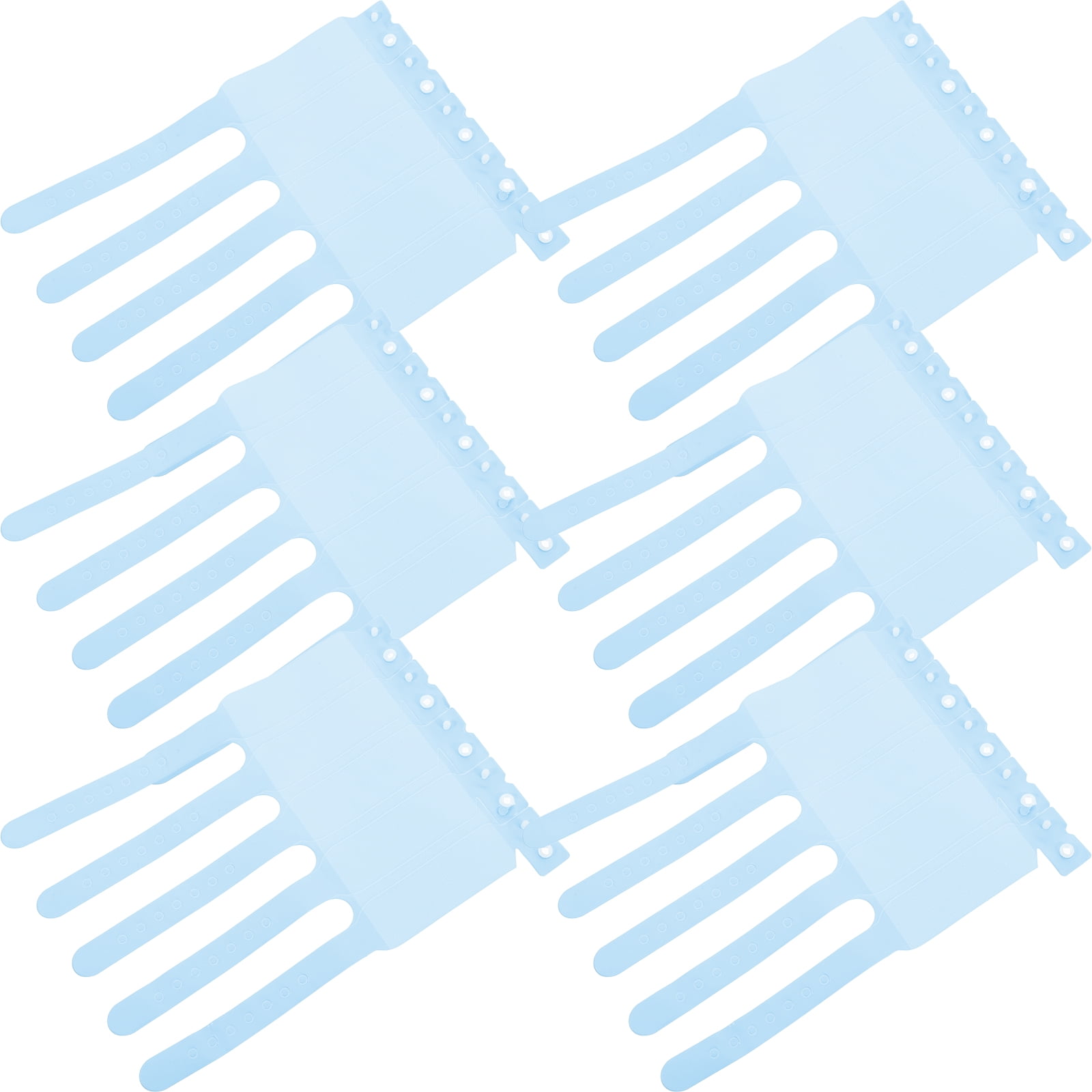 Infant Id Bands