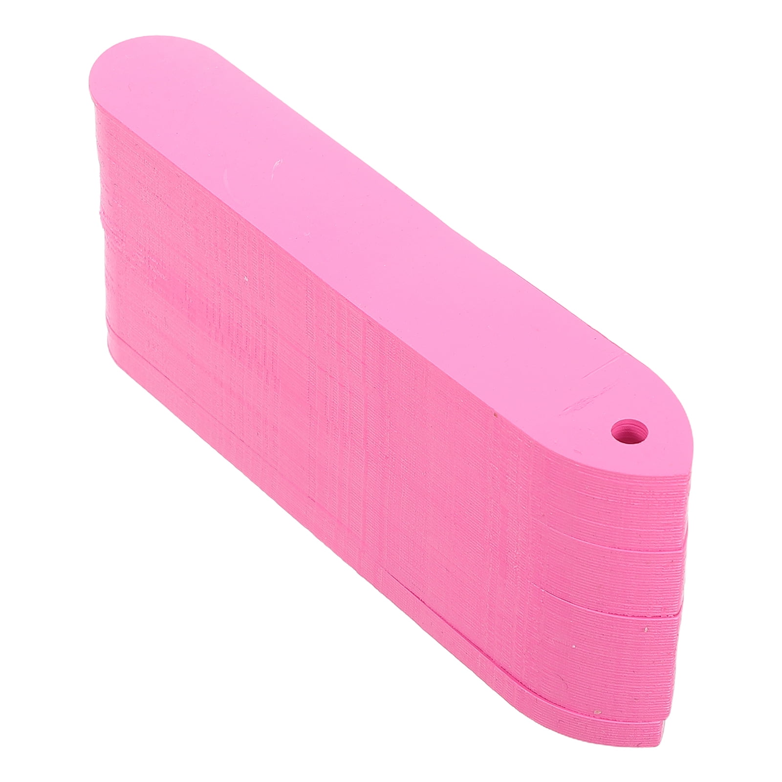 Masteelf 100pcs Plastic Plant Tags Labels Garden Markers Tags For ...