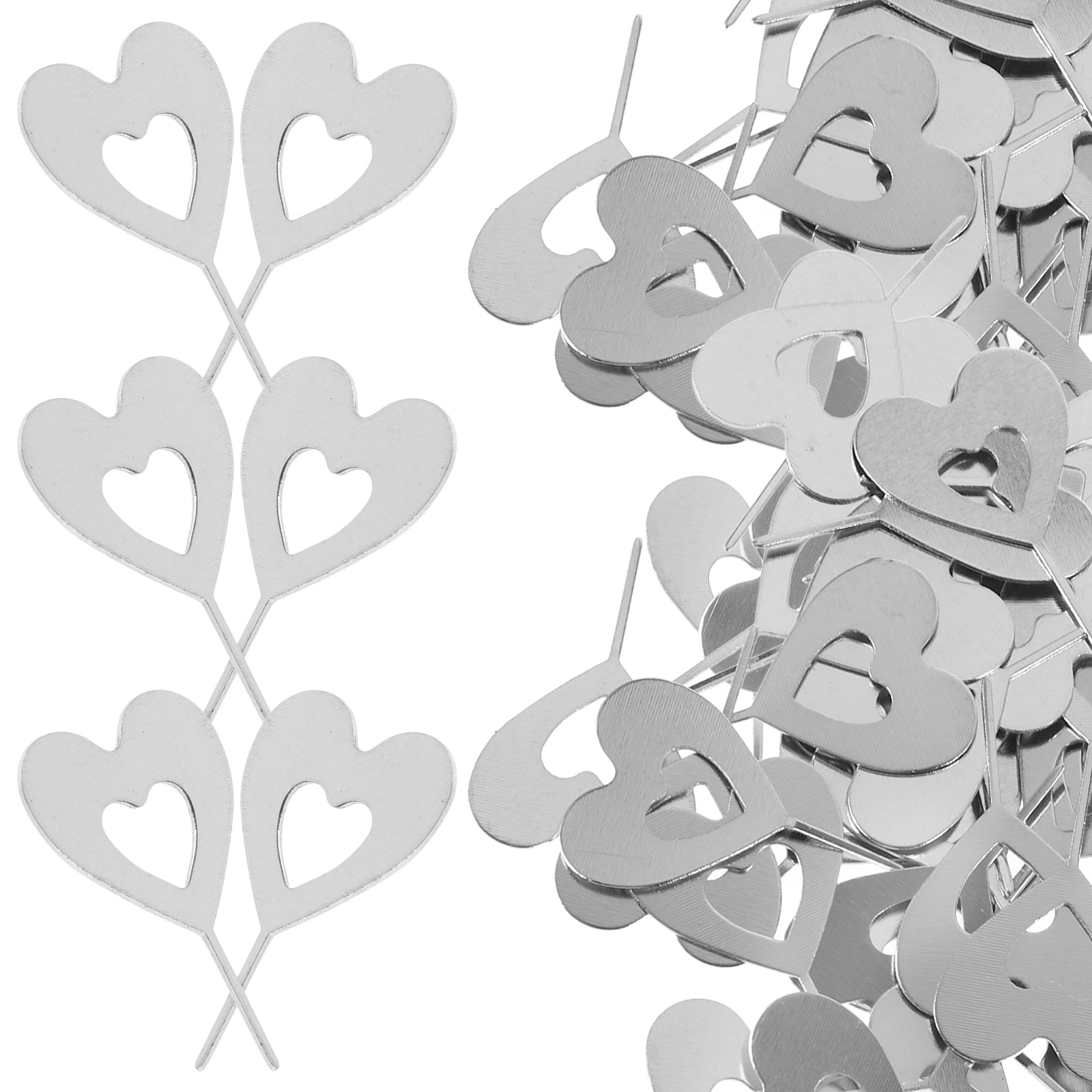 Masteelf 100pcs sim card ejector tool mini sim card ejector pin mobile ...