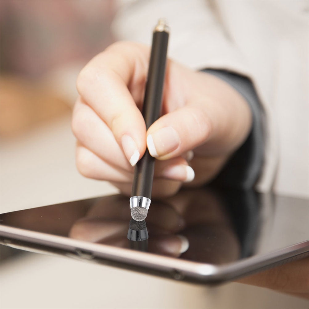 Masteelf 10PCS Conductive Mesh Stylus Tips Capacitive Pen Tips ...