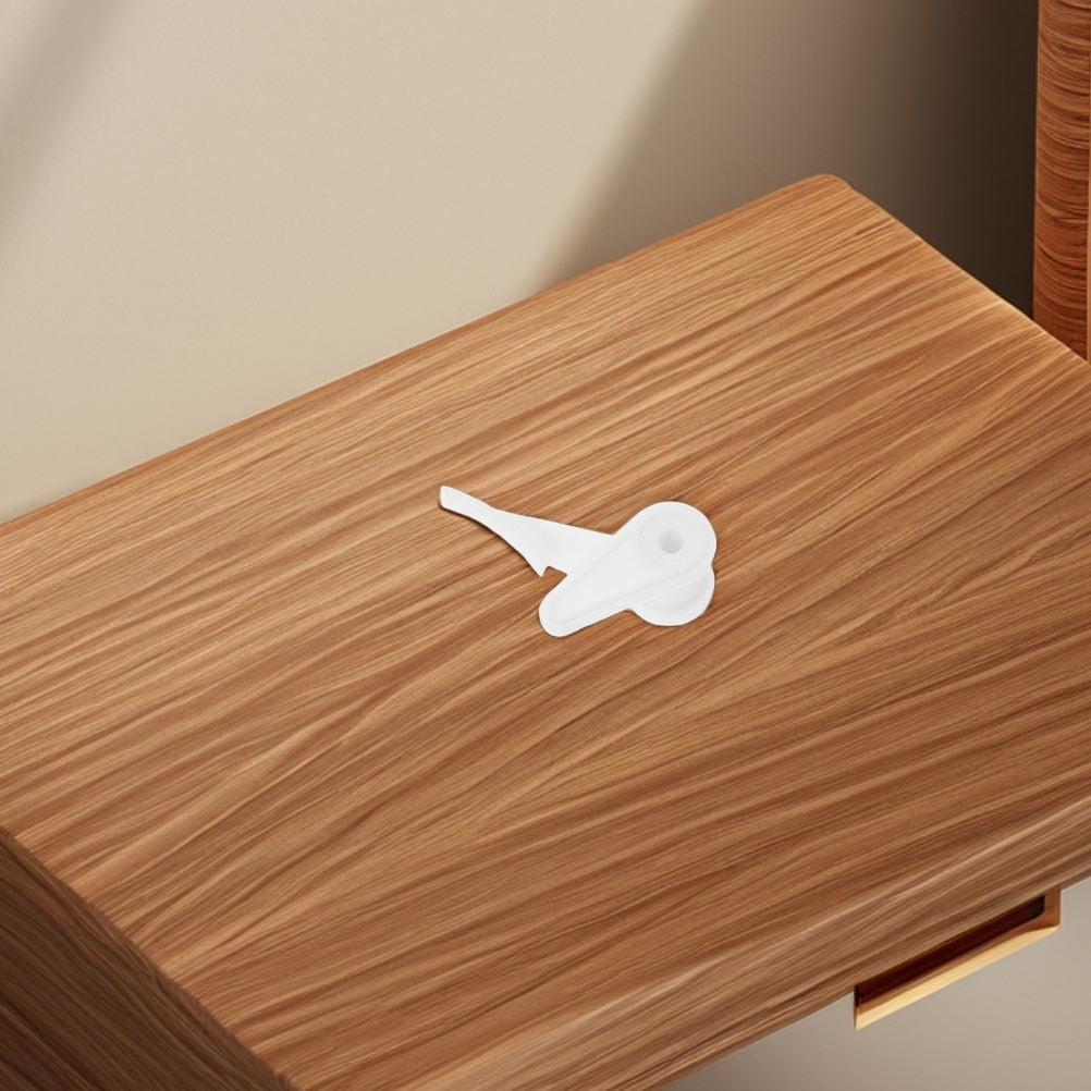 Masteelf 10Pcs Ceiling Lamp Shade Clips Light Fixture Installation ...