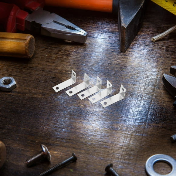 Picture Frame Corner Brackets