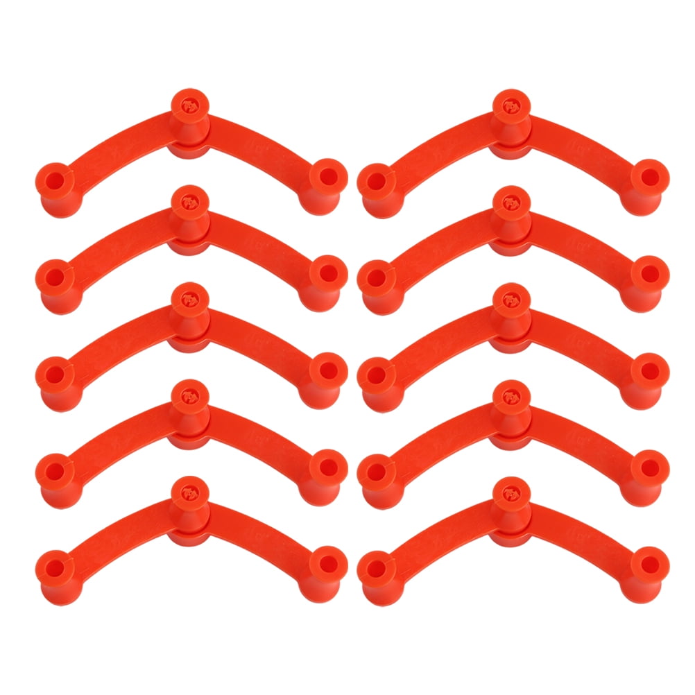 Masteelf 10pcs Adjustable Tree Branch Spreader Low Stress Training ...