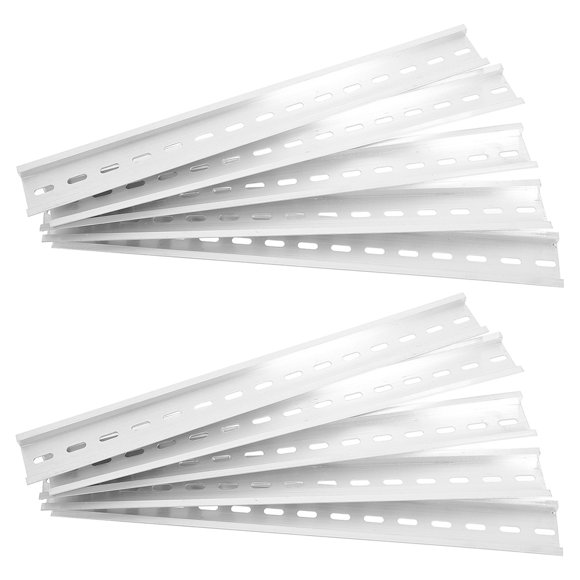 Electrical Rails
