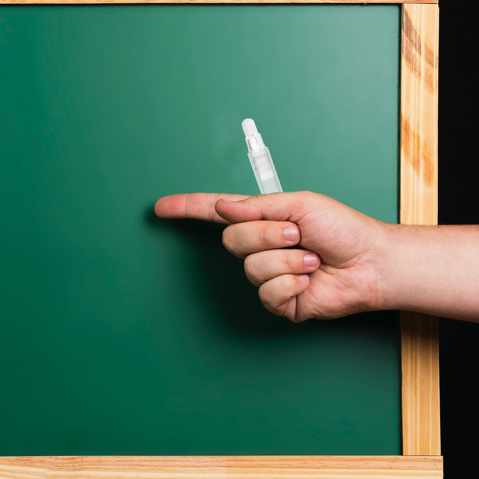 Masteelf 10pcs Chalk Holders Classroom Chalk Clip Chalk Holder Clip ...