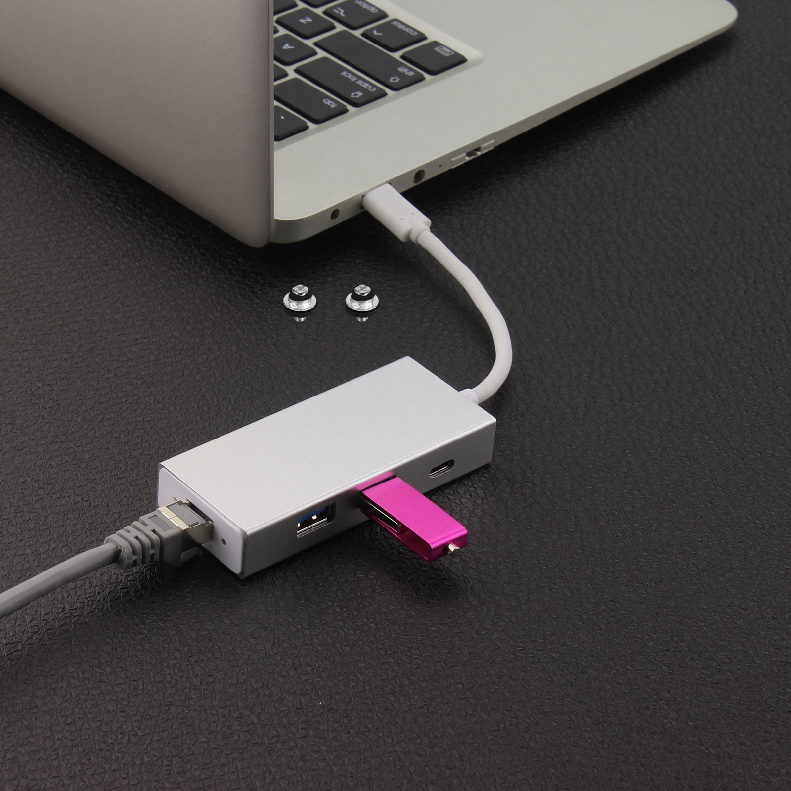 Masteelf 10pcs Computer Case Screws Hard Disk Drive Screws Mini ...