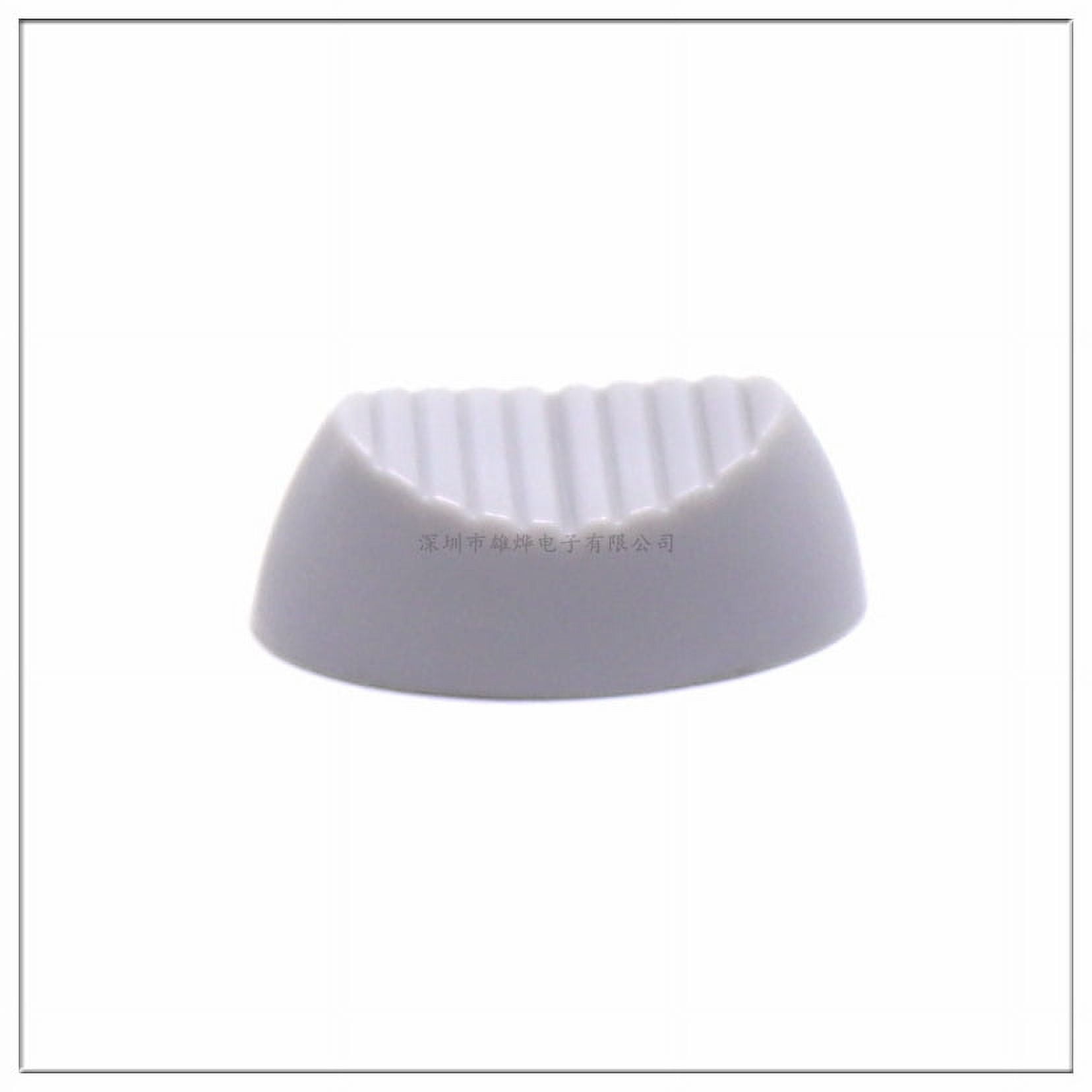 Masteelf 10pcs Console Mixer Slider Fader Knob Console Mixer Slider ...