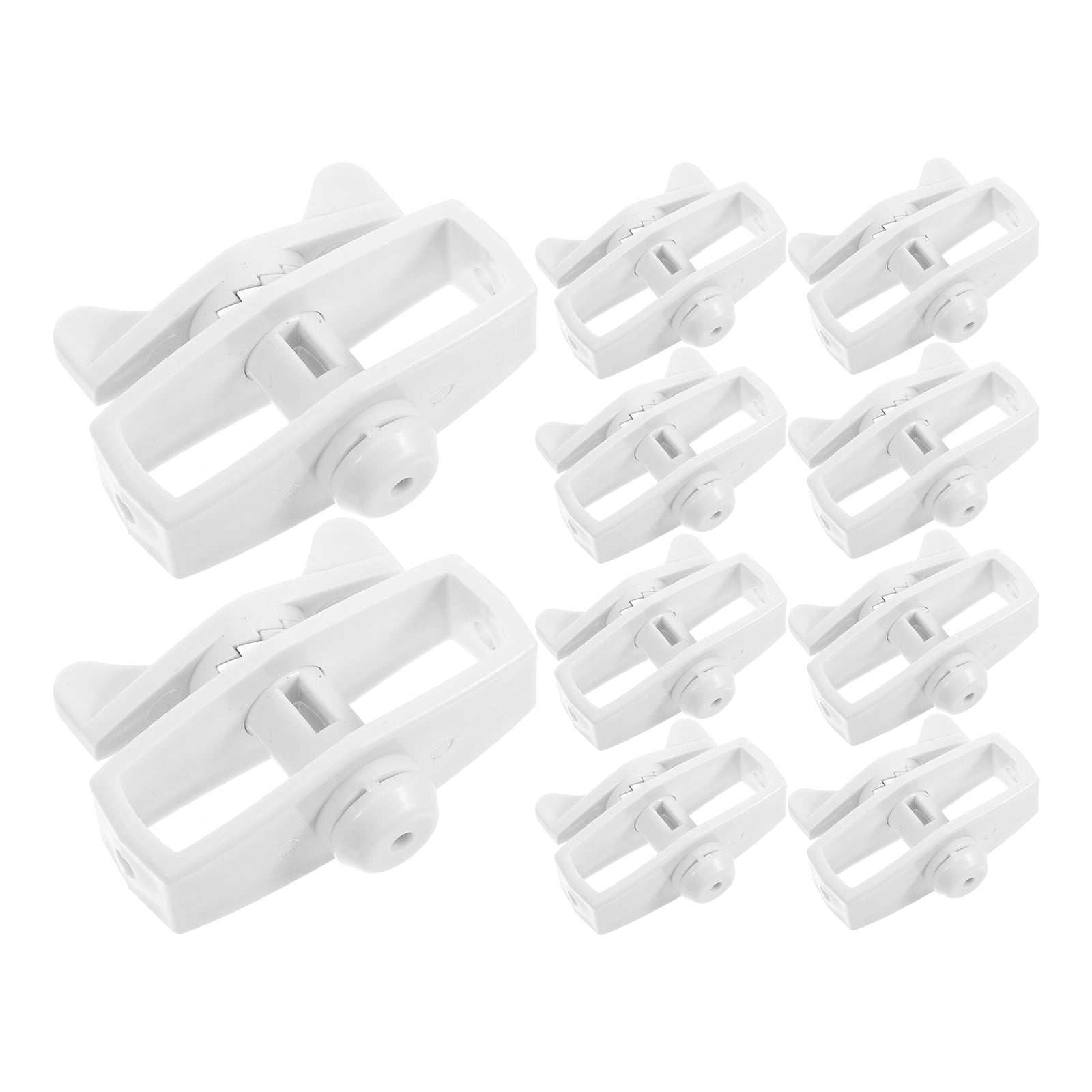 Masteelf 10pcs Electric Fence Wire Tightener Heavy Duty Inline Wire ...