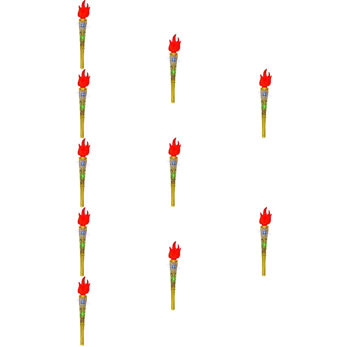 Fire Wands