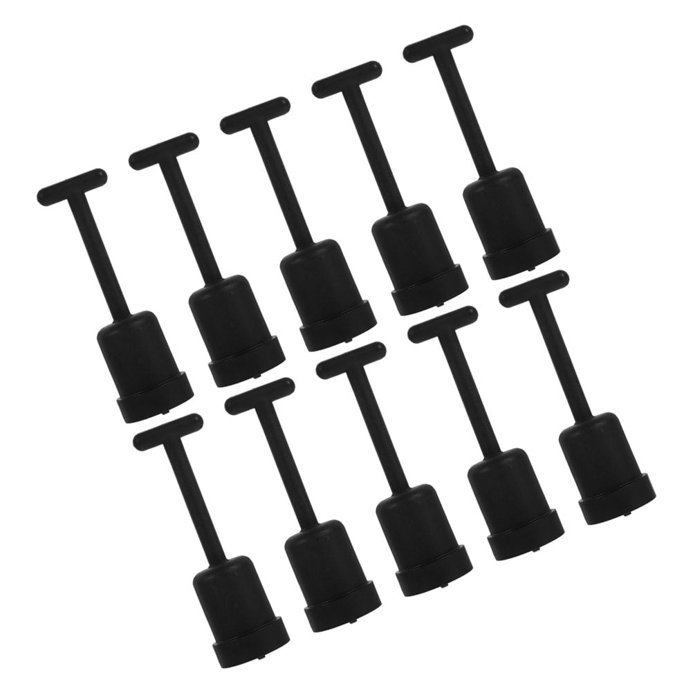 Masteelf 10pcs G9 Socket Wrench Plastic Wrench for G9 Collar Ring Light ...