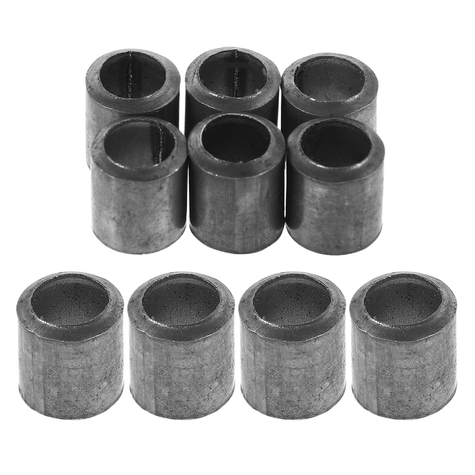 Masteelf 10pcs Iron Wedge Kit For Axe And Hammers Wooden Handle Metal ...