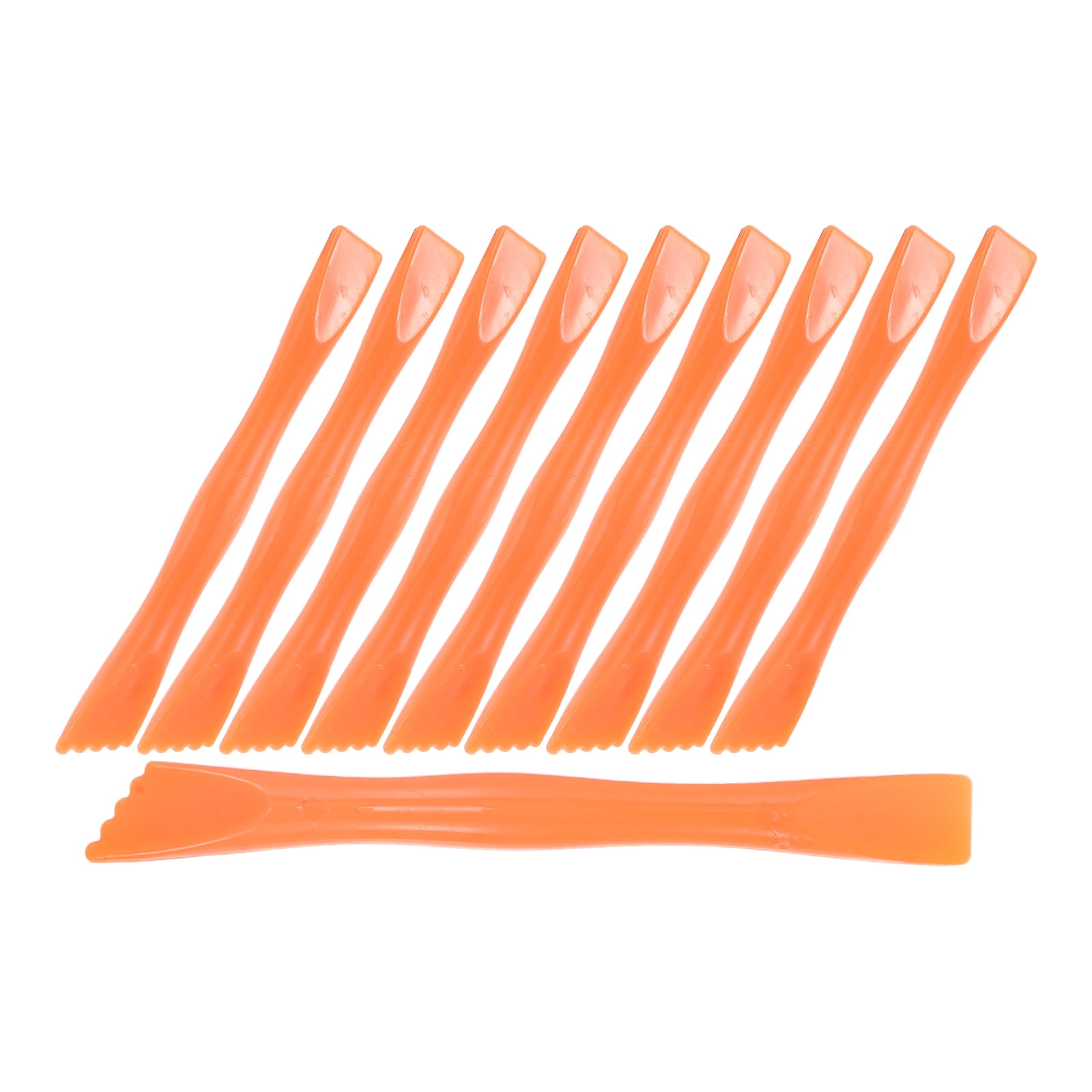 Masteelf 10pcs Kids Dinosaur Digging Chisel Archaeological Chisel Dual ...