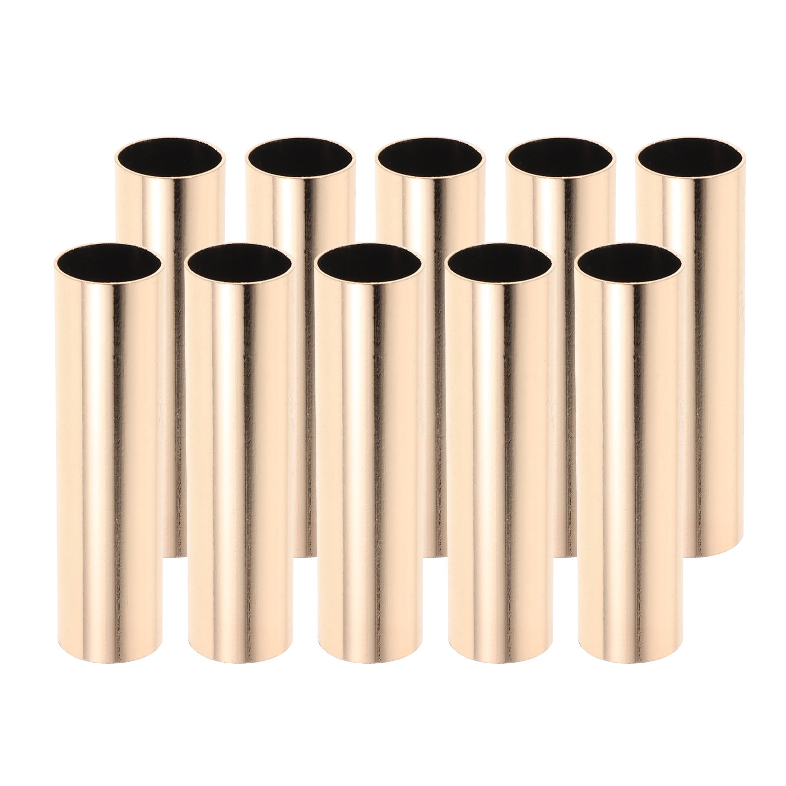 Masteelf HOMEMAXS 10 Pcs Chandelier Extension Rods Lighting Suspension ...