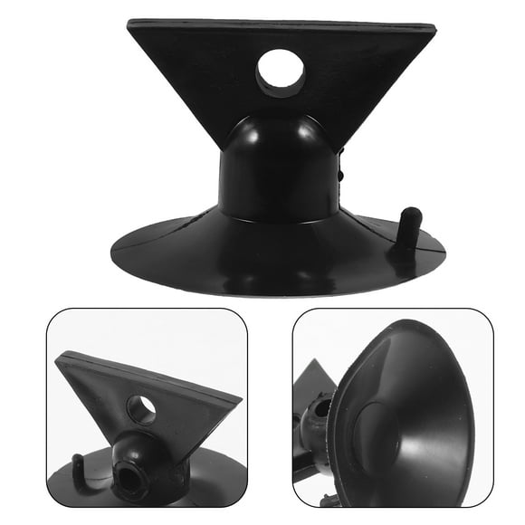 Light Bulb Remover Suction Cup