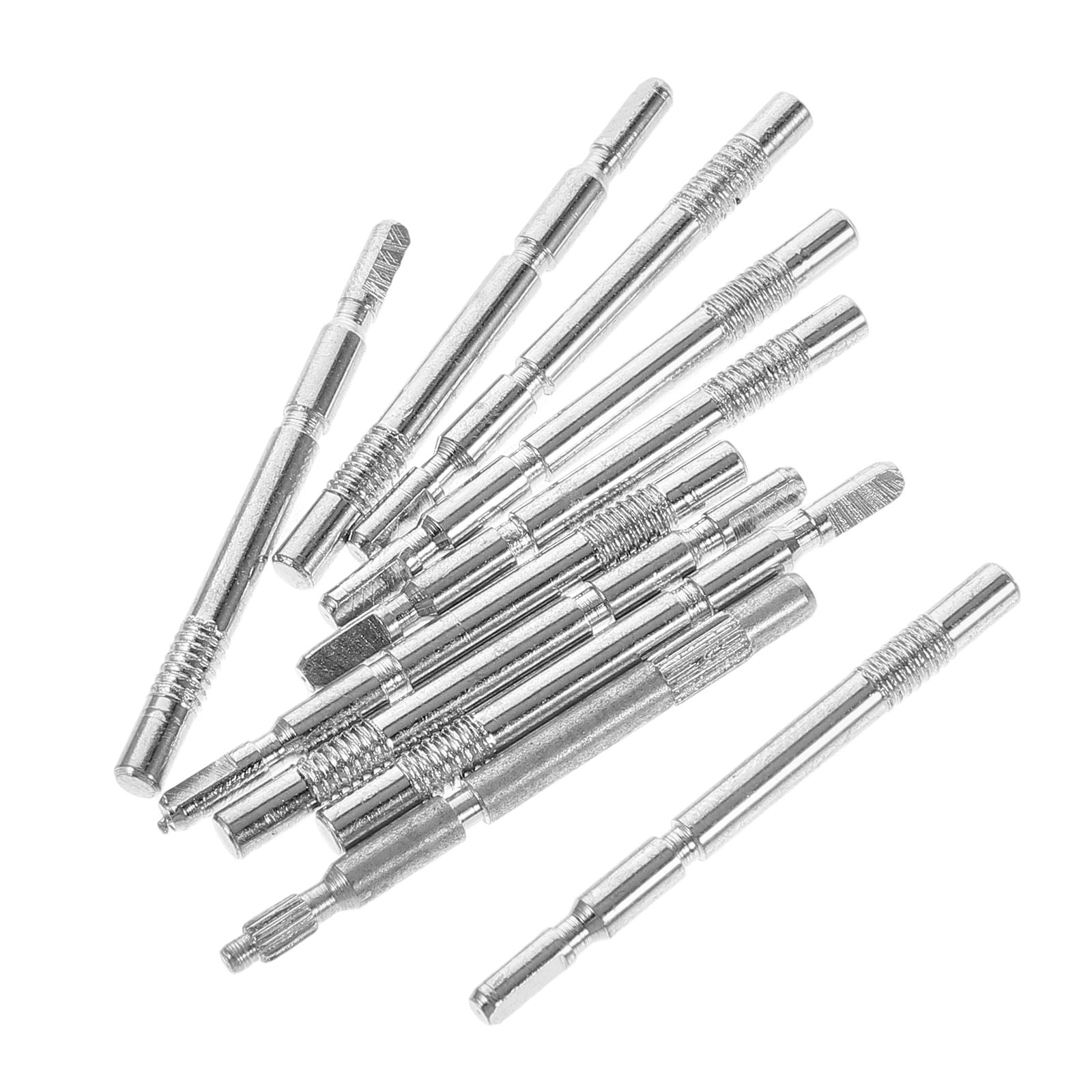 Masteelf 10pcs Movement Shaft Music Box Parts Music Box Movement ...