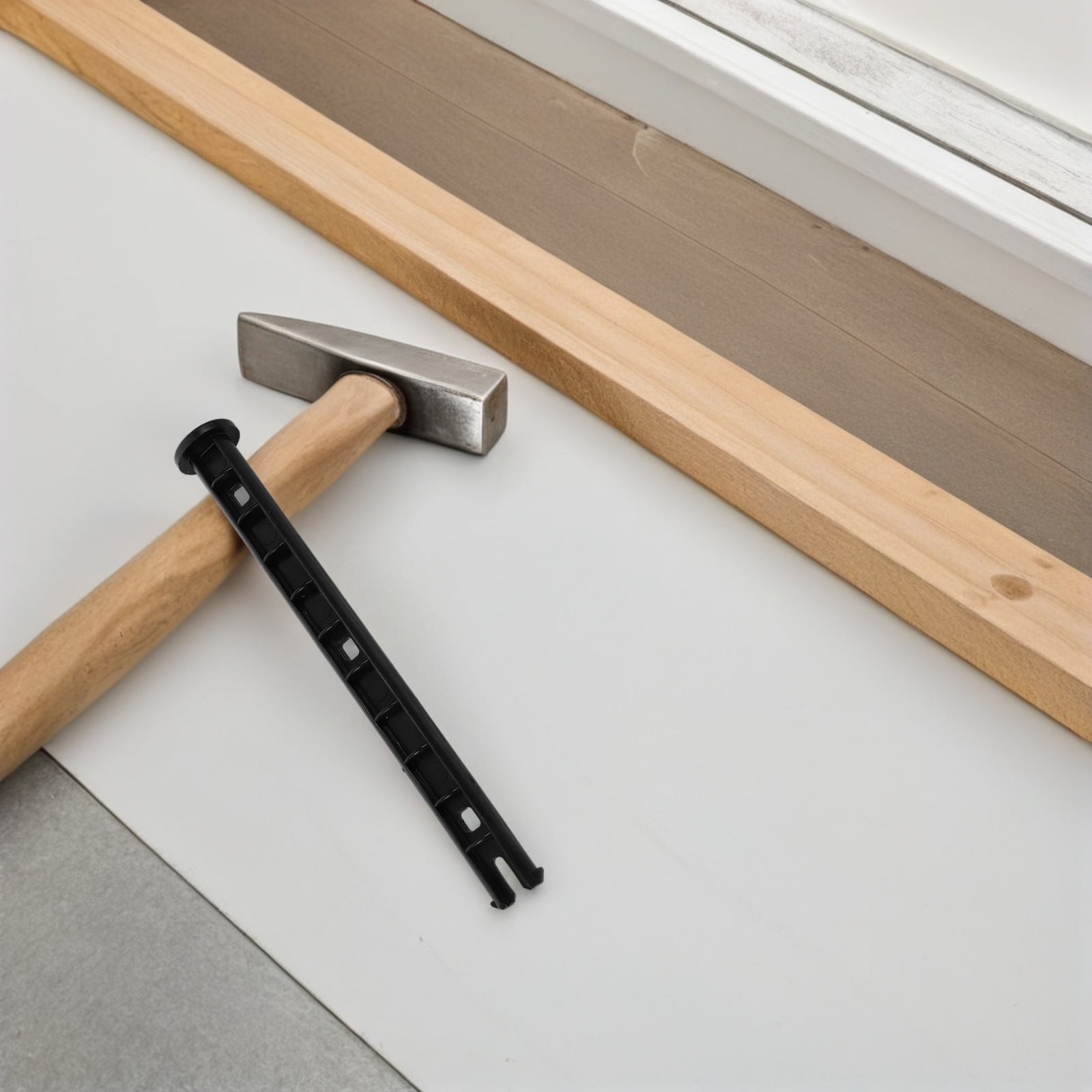 Masteelf 10pcs Outdoor Trash Can Lid Latch Pin And Trash Can Hinges For ...