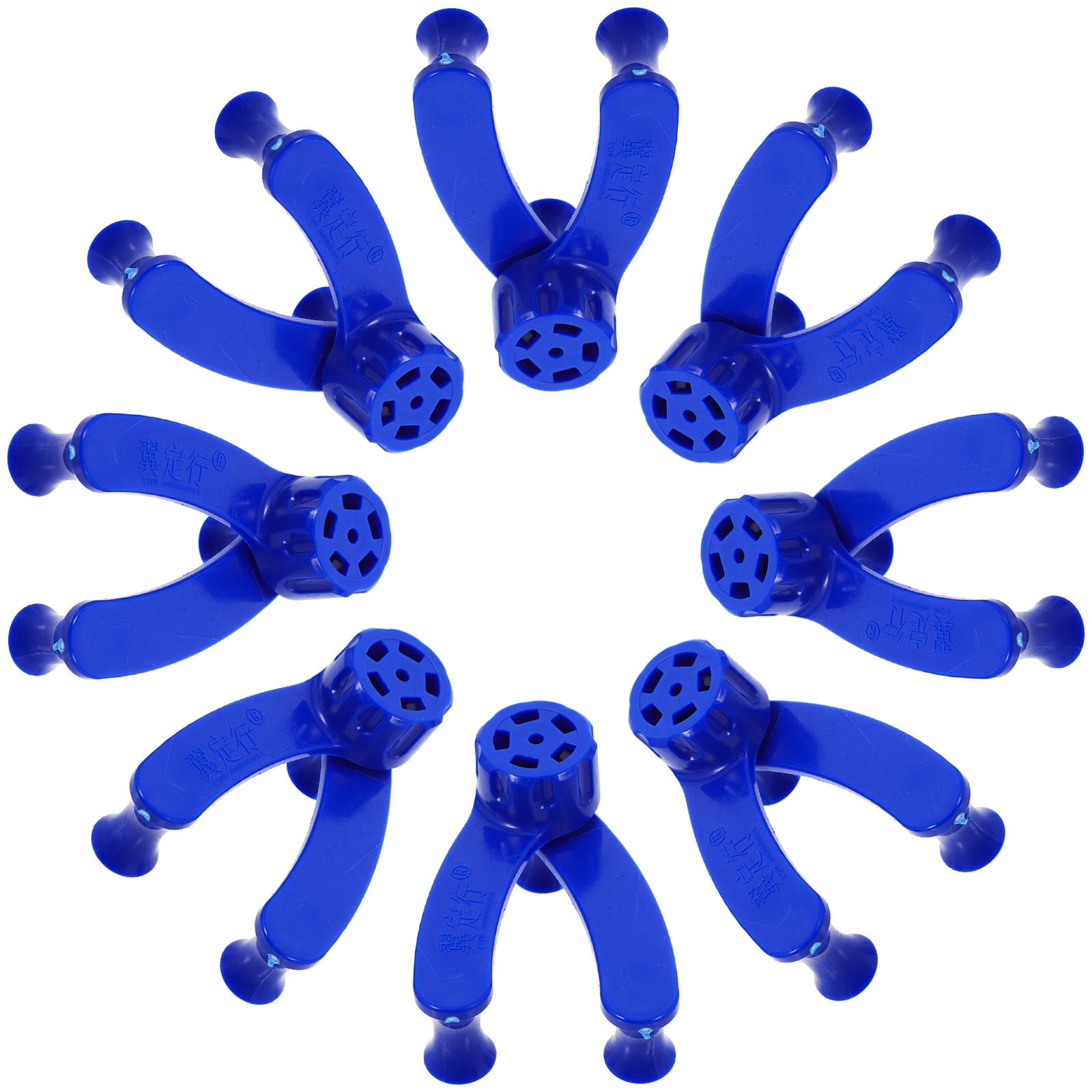 Masteelf 10pcs Plant Branch Benders Adjustable Plant Supports Clips ...