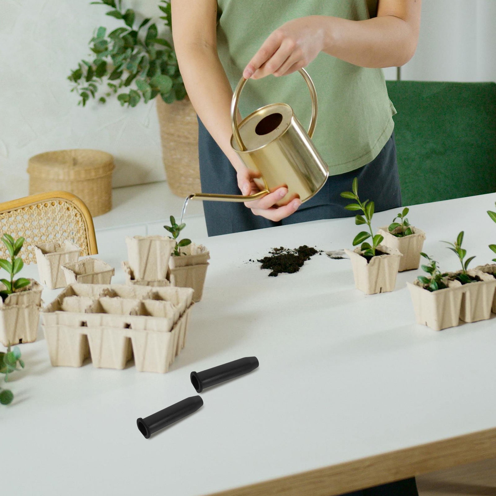 Masteelf 10pcs Planter Components For Balcony And Patio Use Easy To ...