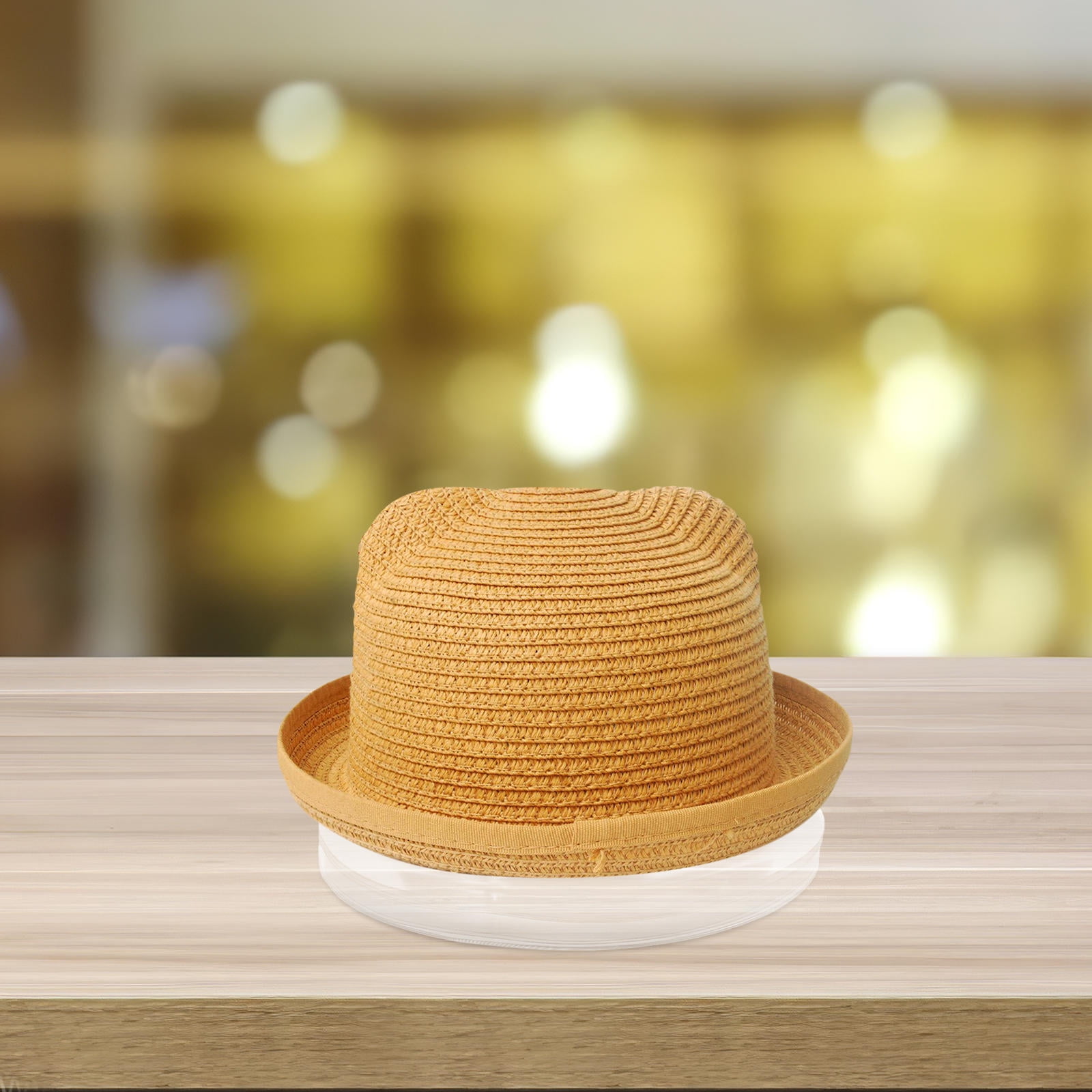 Masteelf 10pcs Plastic Hat Inner Support And Cap Insert For Maintaining ...