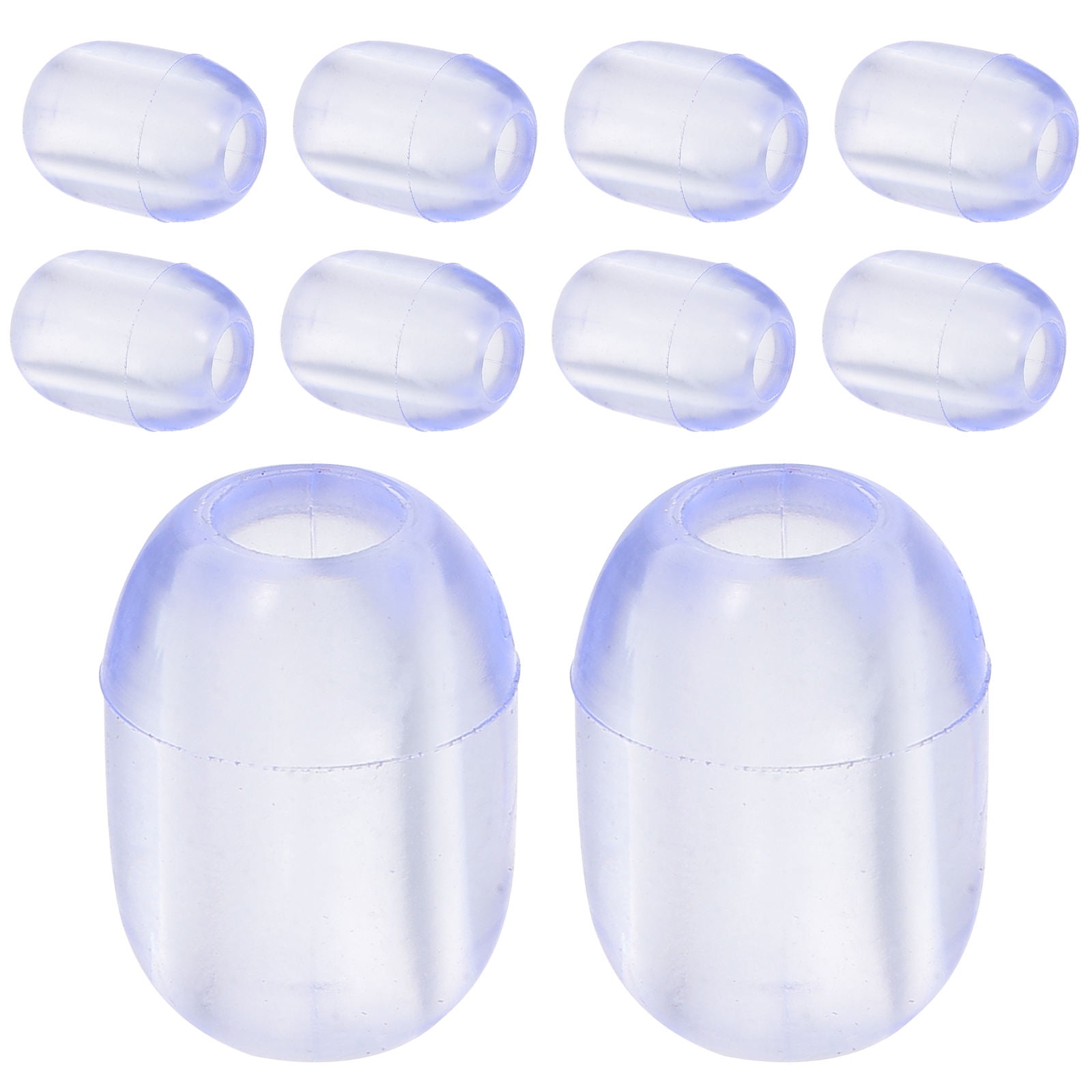 Masteelf 10pcs Rubber Feet For Sink Grid Sink Protector Rubber Grid ...