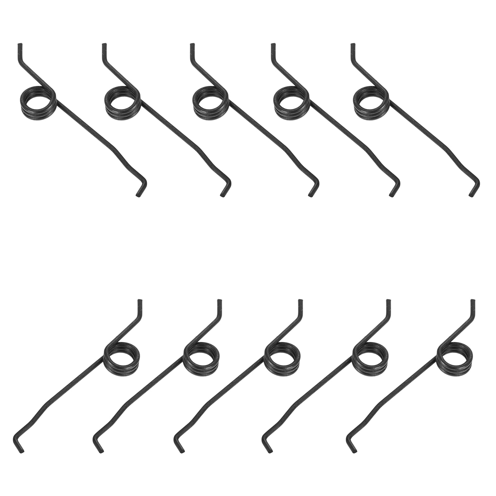 Masteelf 10 Pcs Spring Loaded Center Punch for Metal Fishing Reel ...