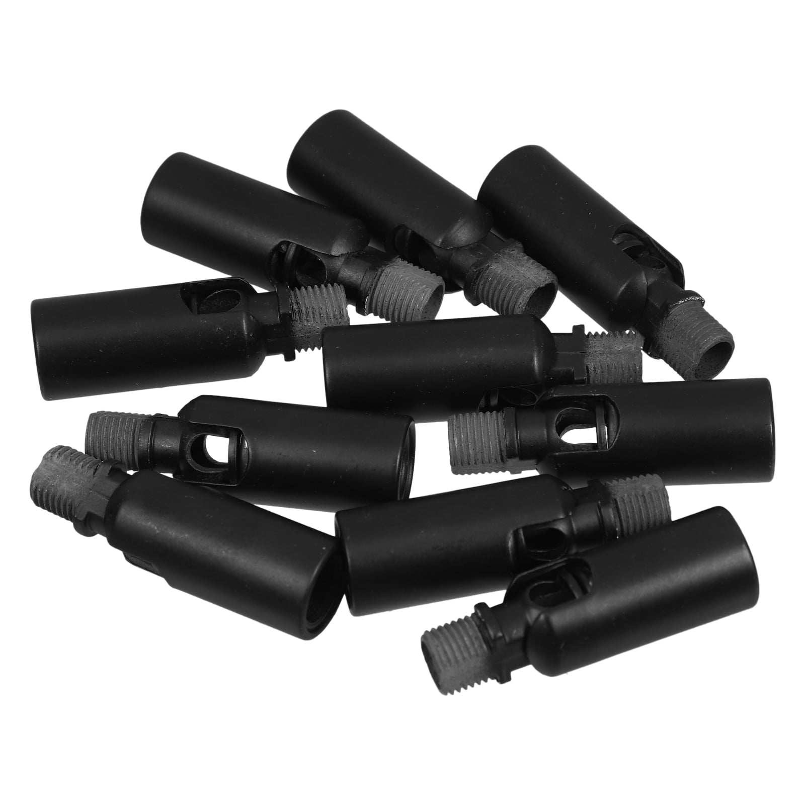 Masteelf 10pcs Universal Joint For Spotlights Adjustable Mechanical ...