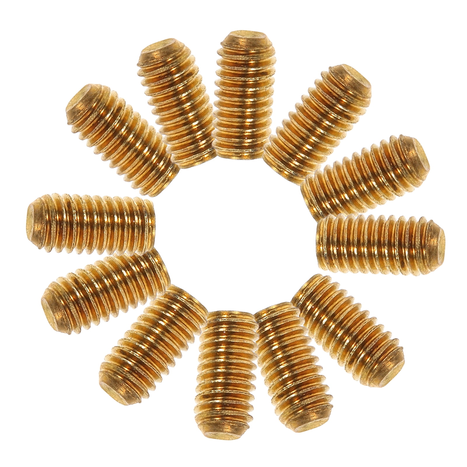 Height Adjustment Screw