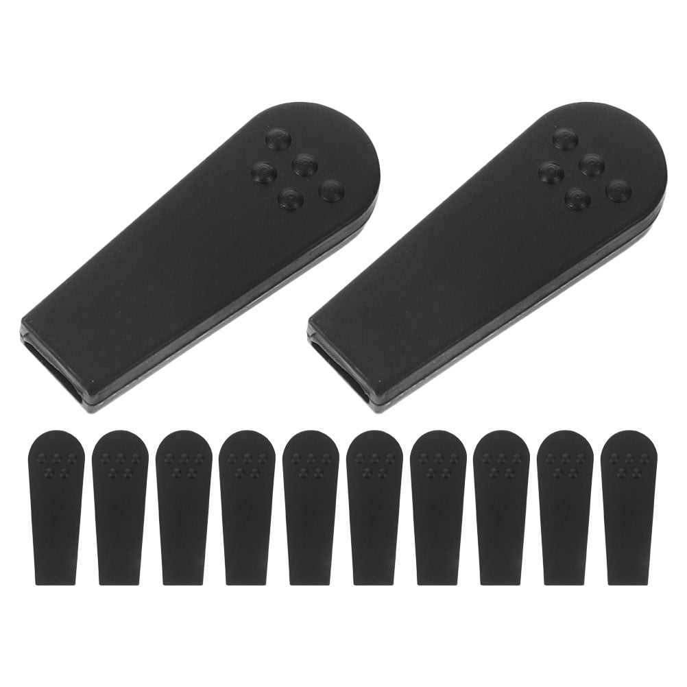 Masteelf 12 Pcs Range Hood Hose Telescopic Rod Skimmer Claw Machine ...