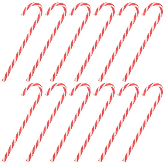Candy Cane Pole