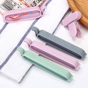 Bread Bag Clips