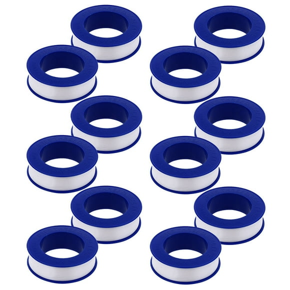 Plumbers Tape in Plumbing Accessories - Walmart.com