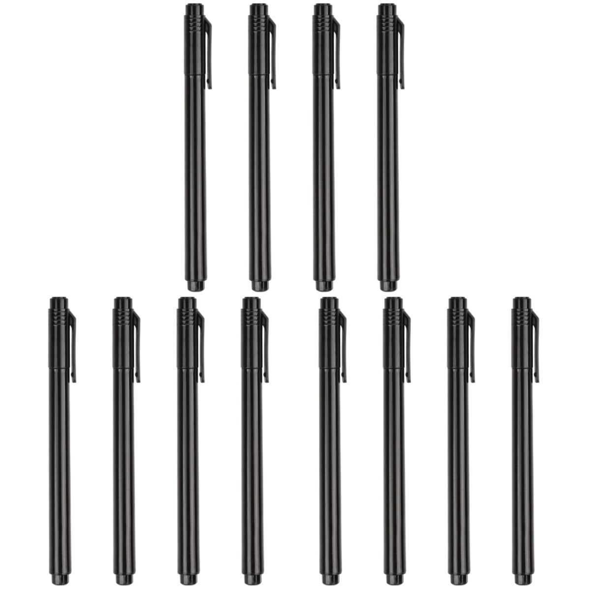 Masteelf 12 pcs Simple Manicure Drawing Line Tools Girl Manicure ...