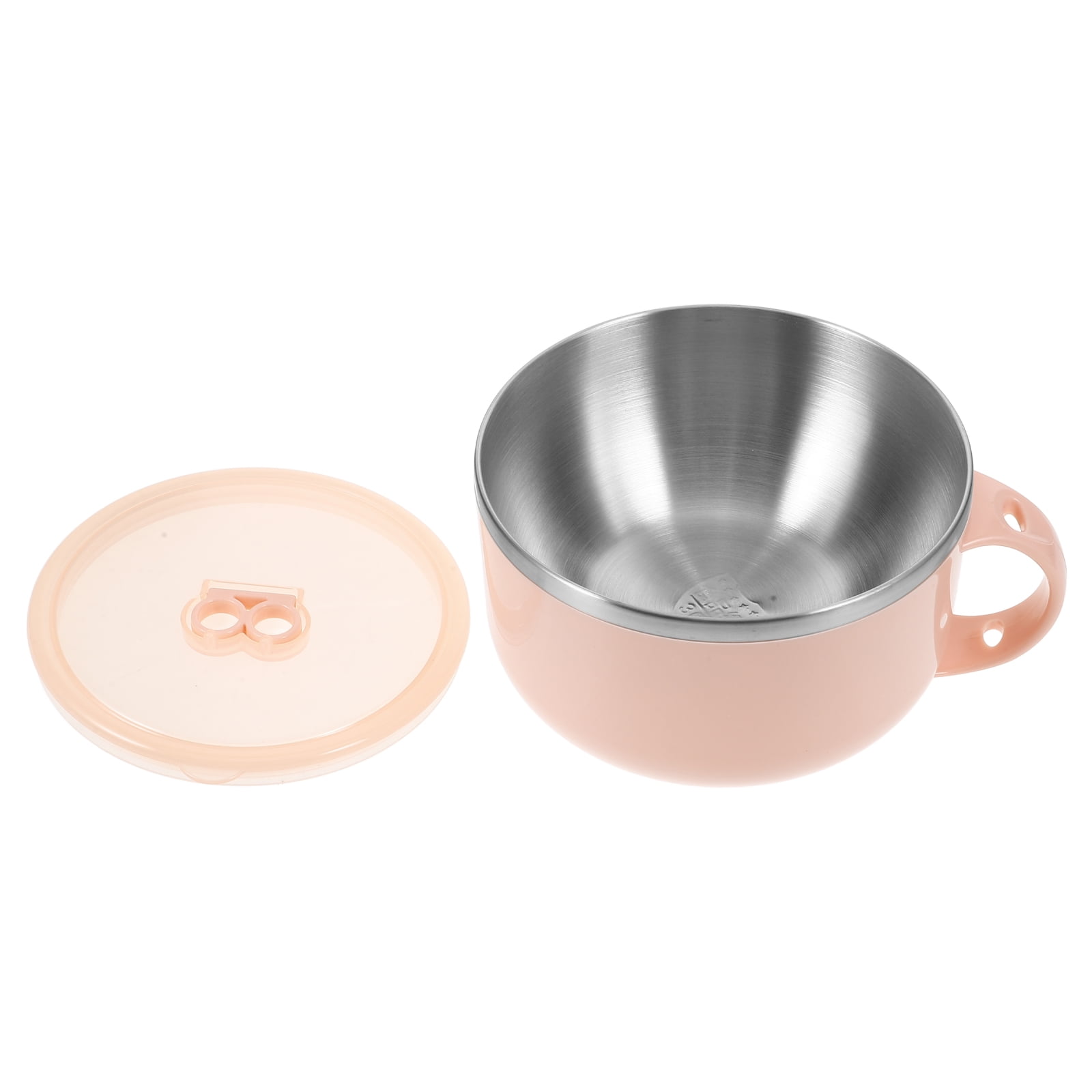 Masteelf 1200 Ml Medical Stone Food Container Bowl Lunch Stackable ...