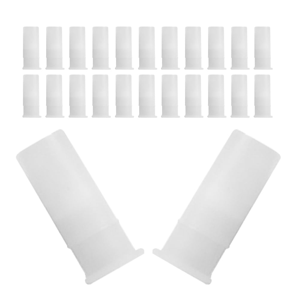 Masteelf 120pcs Squeaky Dog Toy Replacement Squeakers Cat Noise Maker ...