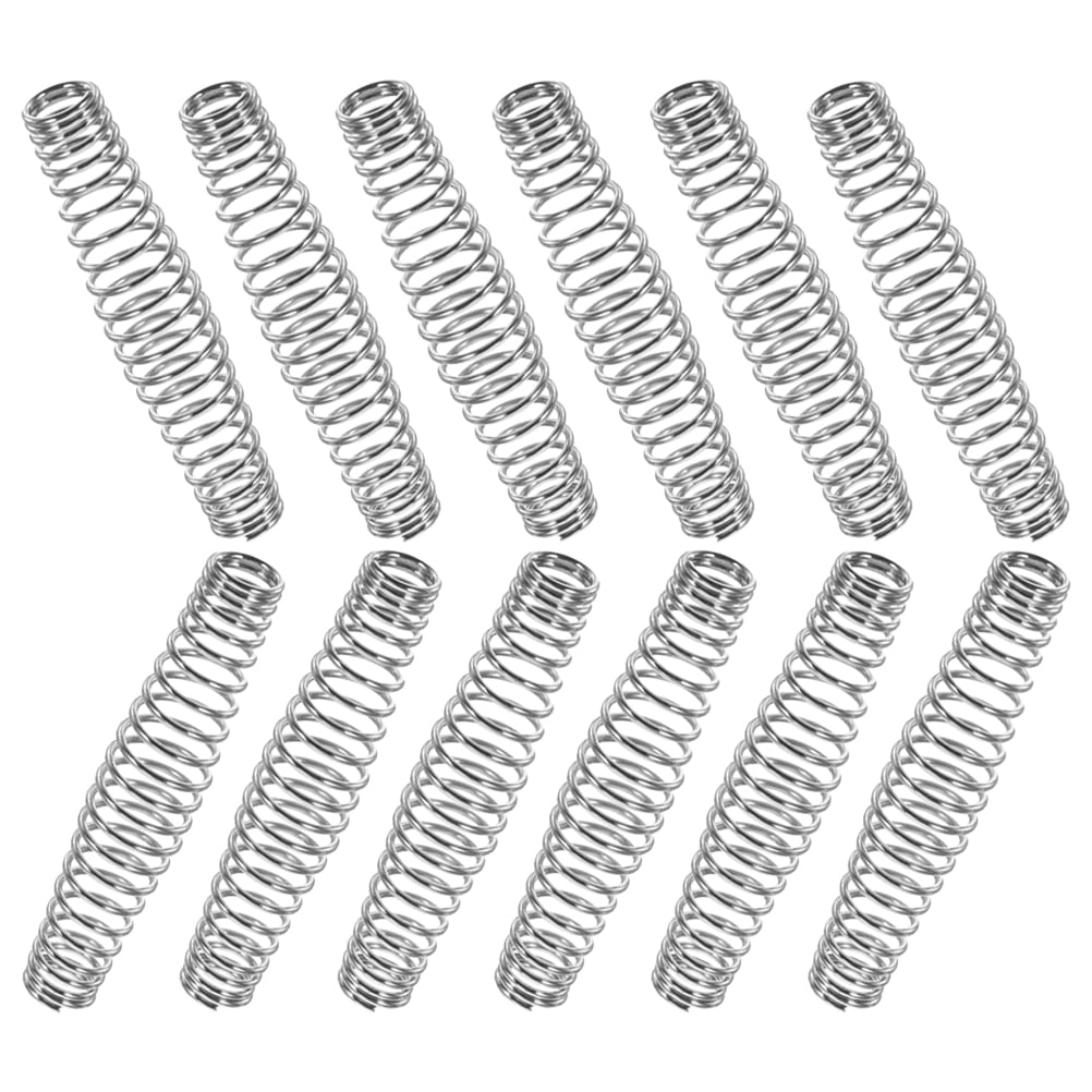 Masteelf 12Pcs Replacement Spring for Garden Pruning Shear Garden Shear ...