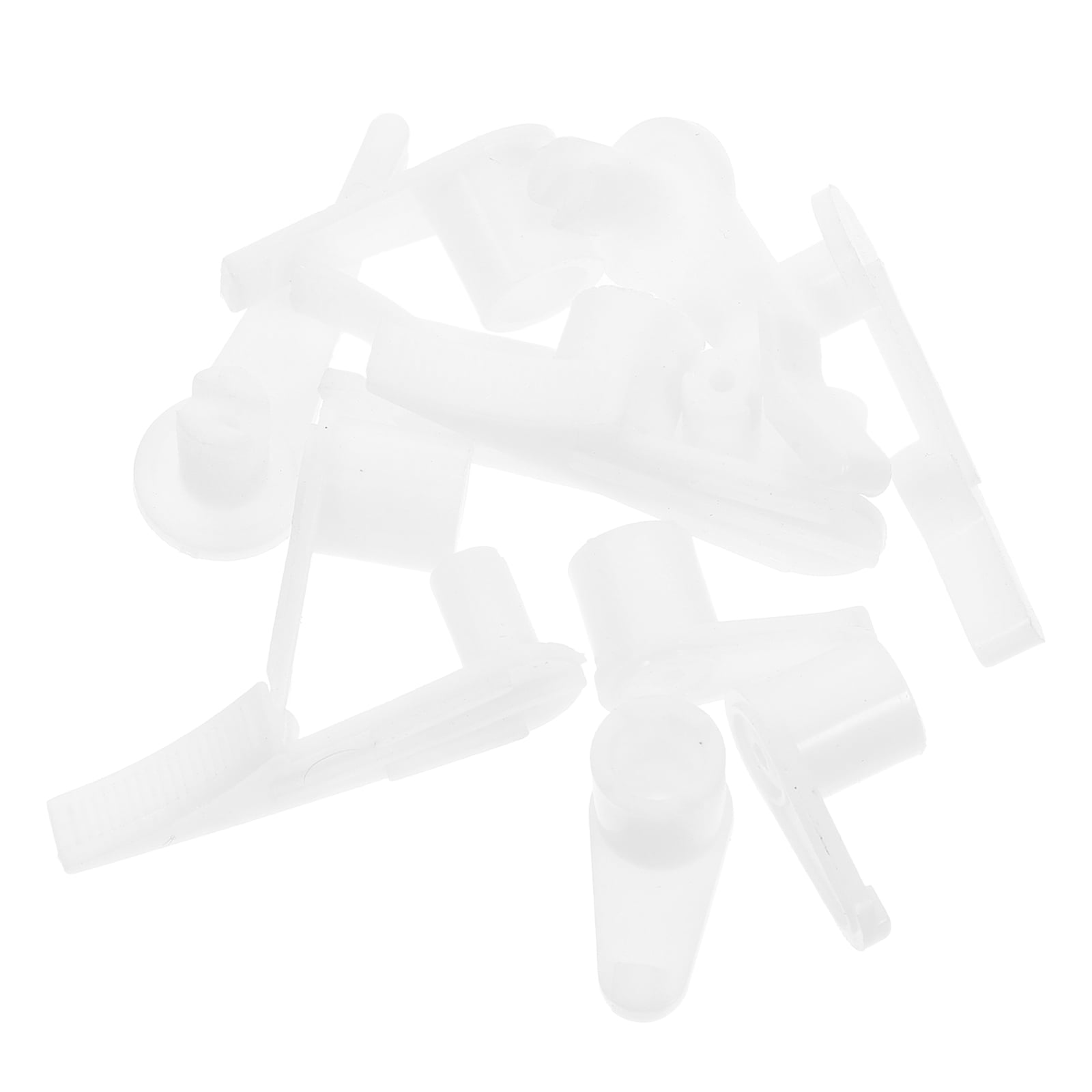 Masteelf 12pcs Ceiling Lamp Clips Mounting Bracket Holder Led Ceiling ...