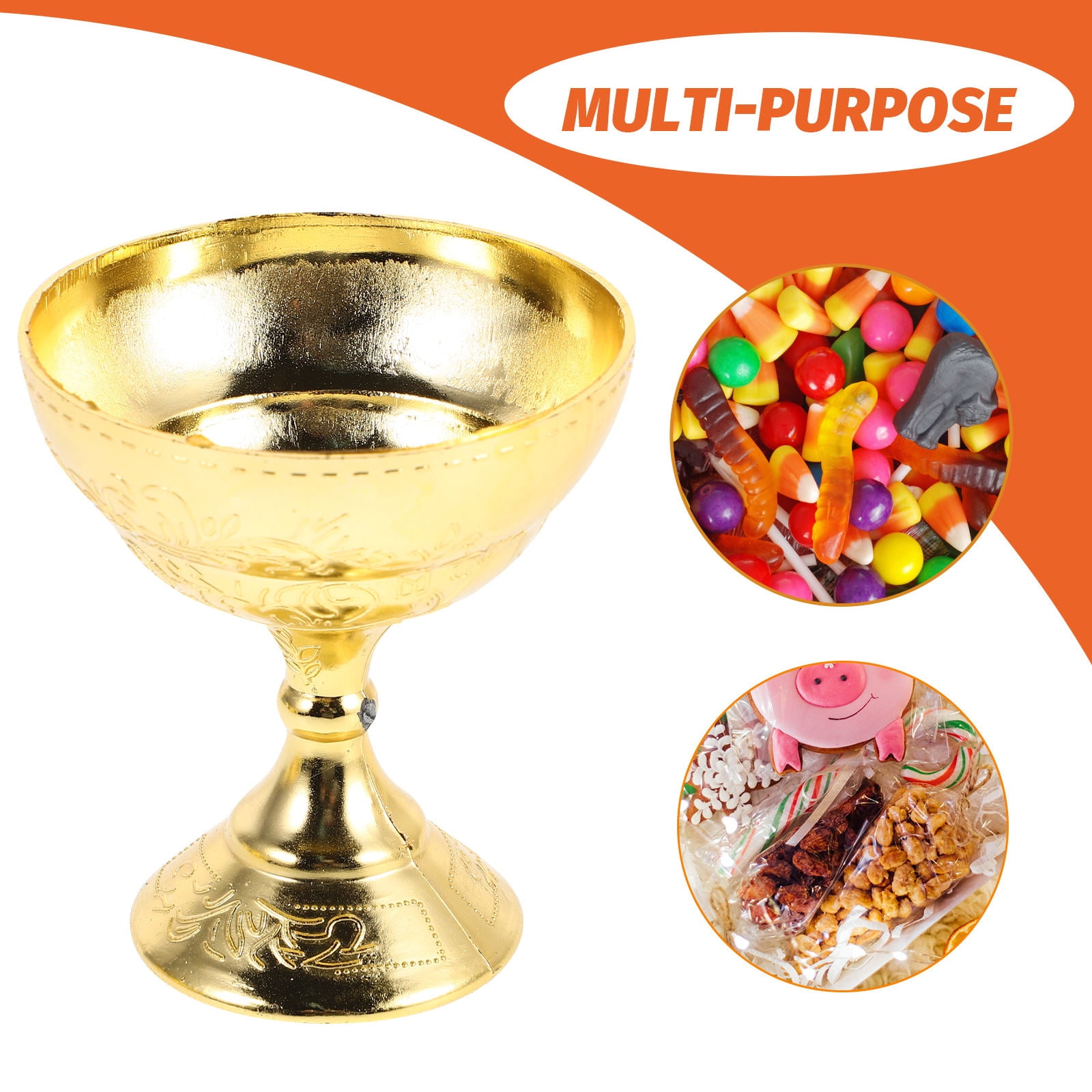 Masteelf 12pcs Decorative Candy Boxes For Weddings Parties Table ...