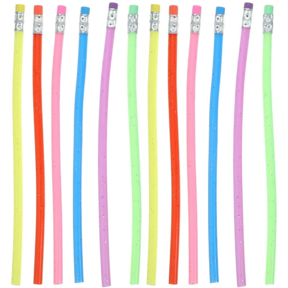 Flexible Bendy Pencils