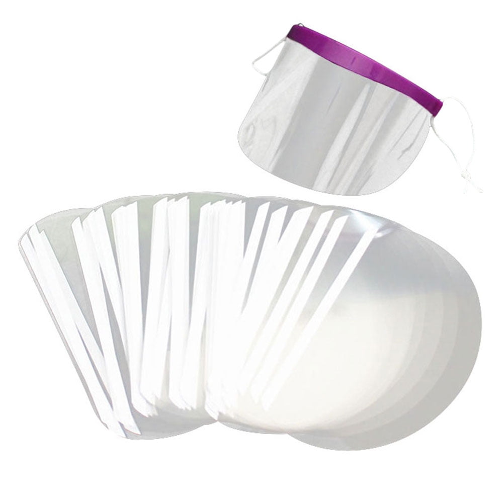 Masteelf 150 Pcs Dimmable Battery Operated Table Lamps Salon Baffle ...