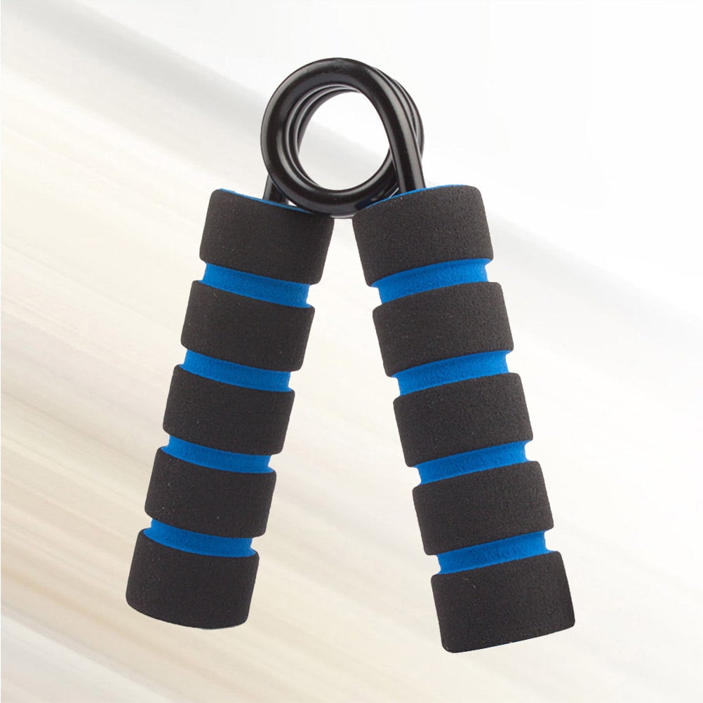 Masteelf 150LB Aluminum Rod Grip with Cover Hand Grip and Wrist ...